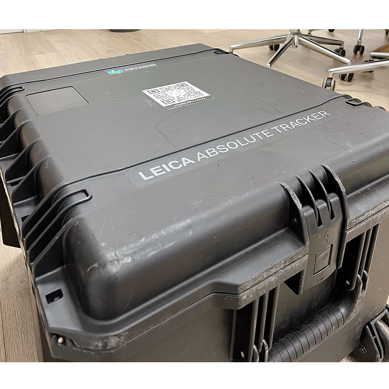 Leica Absolute Tracker AT500
