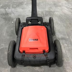 GSSI UtilityScan DF Compact Set System