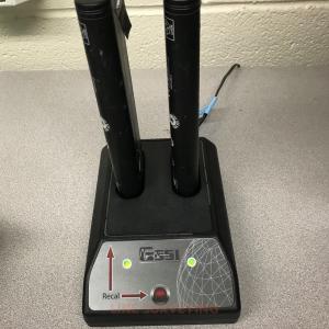 GSSI UtilityScan DF Compact Set System