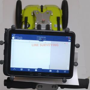 ImpulseRadar PinPointR GPR Utility Locator