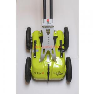 ImpulseRadar PinPointR GPR Utility Locator