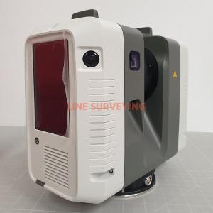 Leica RTC360 Laser Scanner