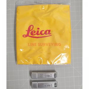 Leica RTC360 Laser Scanner