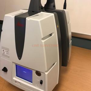 Leica ScanStation P40 Laser Scanner