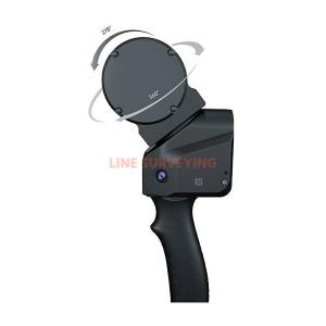 SLAM100 Handheld Lidar Scanner