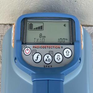 Radiodetection RD8200G KIT