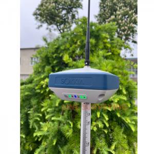 Sokkia GRX3 GNSS Receiver