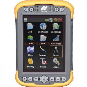 Topcon Tesla WiFi Collector