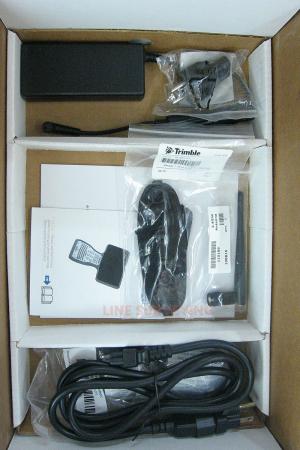 Trimble Tsc7 Spectra Precision Ranger 7