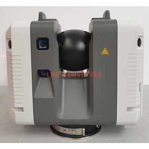 Leica RTC360 Laser Scanner