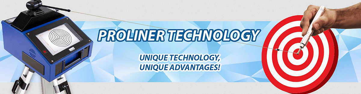 Prodim Proliner 8X IS