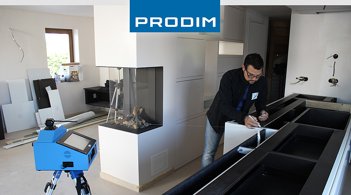 Prodim Proliner 7 Construct Series