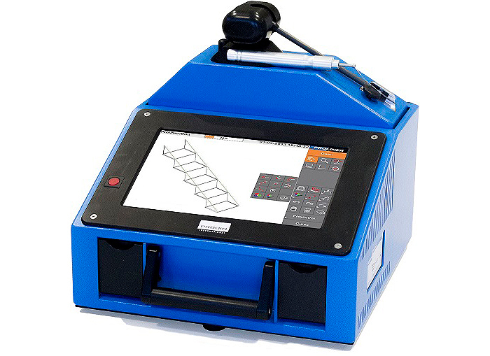 Prodim Proliner 7 Construct Series